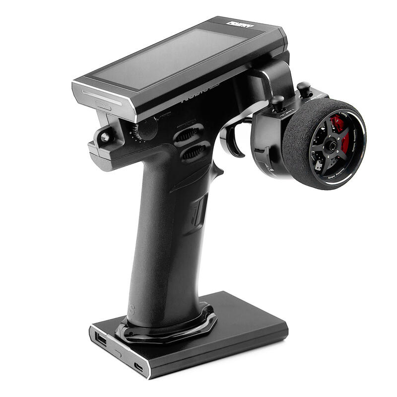 【萬板】FLYSKY NB4 PLUS 最新版車用槍型繁體中文遙控器 #台灣代理均能公司貨 | 露天市集 | 全台最大的網路購物市集