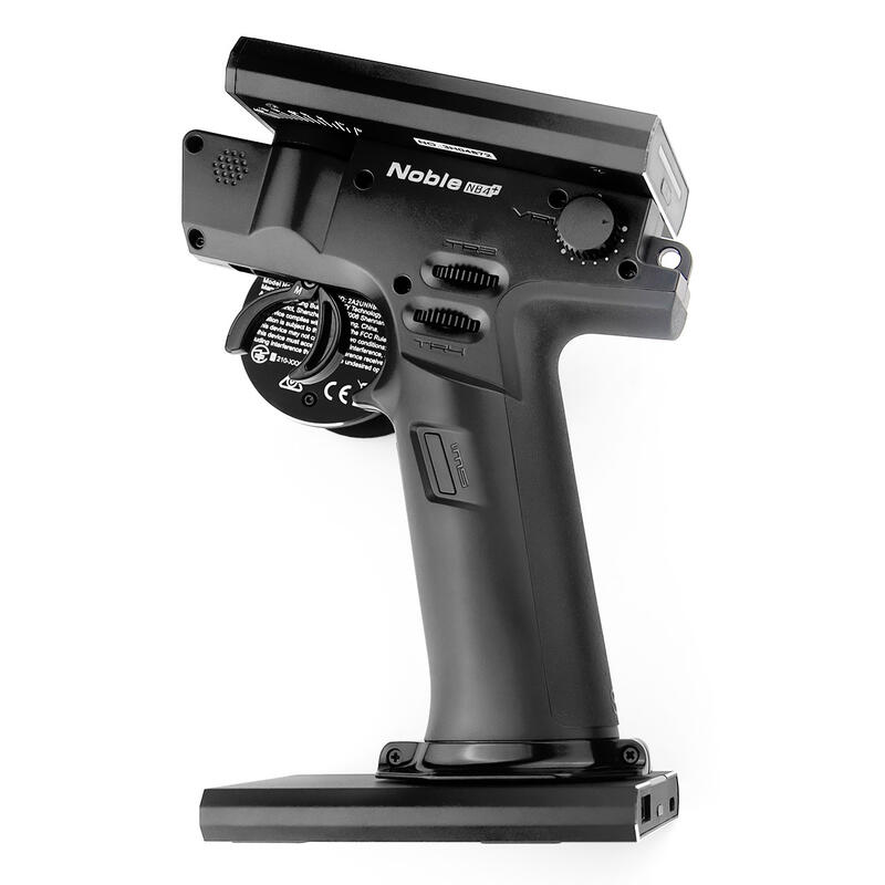 【萬板】FLYSKY NB4 PLUS 最新版車用槍型繁體中文遙控器 #台灣代理均能公司貨 | 露天市集 | 全台最大的網路購物市集