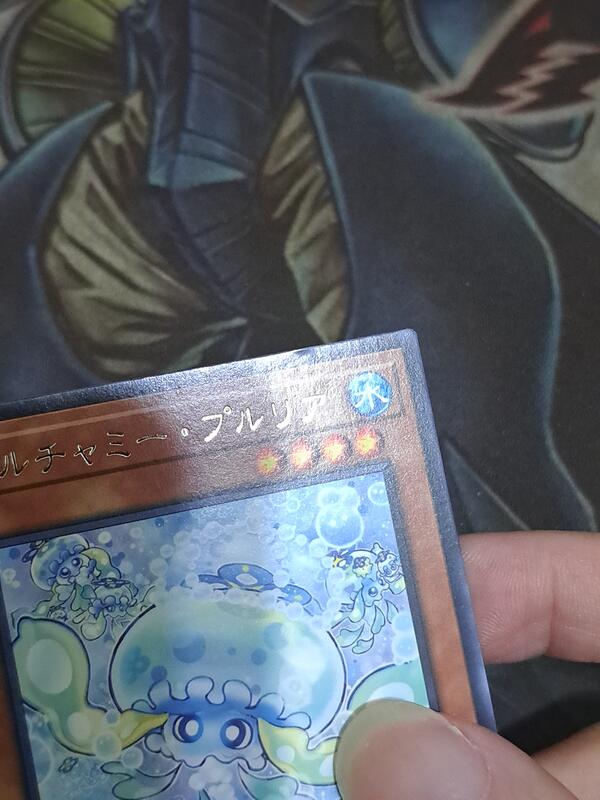 {DARK拍賣}遊戲王-銀字 INFO-JP027 多重恰米 多月水母 | 露天市集 | 全台最大的網路購物市集