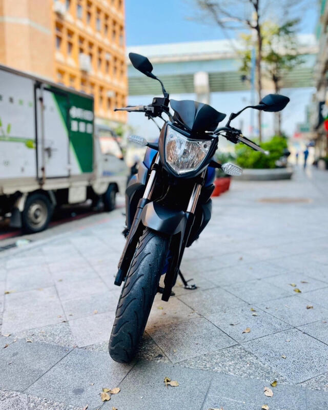 SYM 三陽 T3 ABS 路權 好保養 單缸 耐操 水冷 好上手 入門 可車換車 可全貸 MT03 SB300 可參考 | 露天市集 | 全台最大的網路購物市集