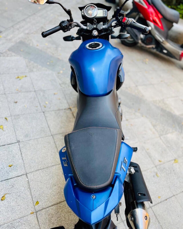 SYM 三陽 T3 ABS 路權 好保養 單缸 耐操 水冷 好上手 入門 可車換車 可全貸 MT03 SB300 可參考 | 露天市集 | 全台最大的網路購物市集