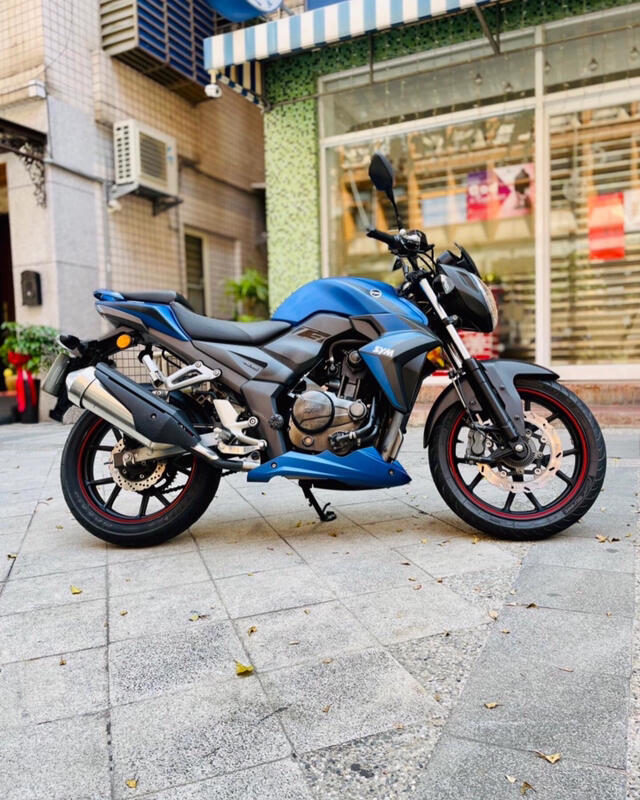 SYM 三陽 T3 ABS 路權 好保養 單缸 耐操 水冷 好上手 入門 可車換車 可全貸 MT03 SB300 可參考 | 露天市集 | 全台最大的網路購物市集