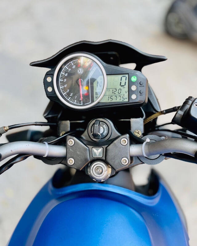 SYM 三陽 T3 ABS 路權 好保養 單缸 耐操 水冷 好上手 入門 可車換車 可全貸 MT03 SB300 可參考 | 露天市集 | 全台最大的網路購物市集