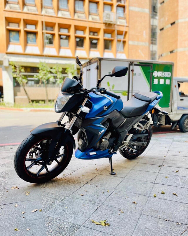 SYM 三陽 T3 ABS 路權 好保養 單缸 耐操 水冷 好上手 入門 可車換車 可全貸 MT03 SB300 可參考 | 露天市集 | 全台最大的網路購物市集