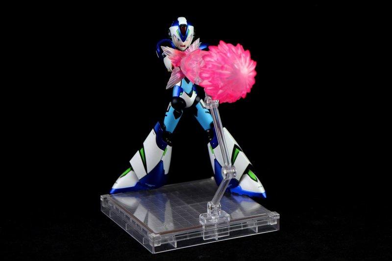 【sammi toys】全新現貨 千值練 SDCC 2016 會場限定 Truforce X-Boost 洛克人 | 露天市集 | 全台最大的 ...