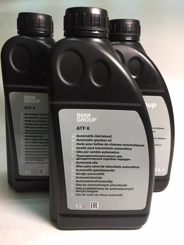 【88 機油】BMW 正廠變速箱油 83222355599 自排油 ATF6 GA6F21AW,GA8F22AW,變速箱 | 露天市集 | 全 ...
