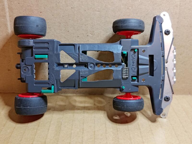 【#TAMIYA SUPER-I / SUPER-1底盤組】1/32 迷你四驅車 S-I/S-1零件適用 | 露天市集 | 全台最大的網路購物市集
