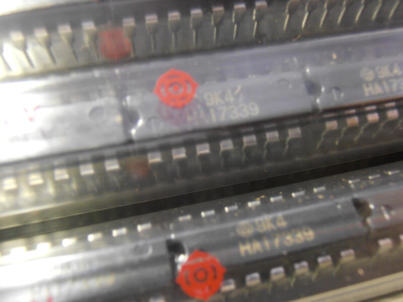 HA17339 比較器 DIP HITACHI | 露天市集 | 全台最大的網路購物市集