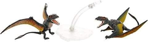 預購 Amber Collection Dimorphodon 雙型齒翼龍 雙龍 侏儸紀世界公園 琥珀 侏羅紀美泰兒 | 露天市集 | 全台最 ...