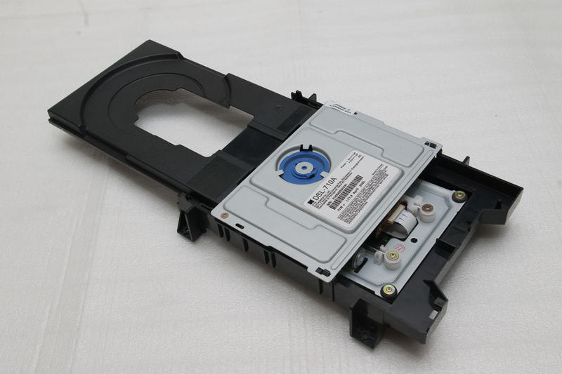 原裝 DSL-710A CD DVD 雷射頭 含片夾 (ARCAM AYRE MERIDIAN PRIMARE ) | 露天市集 | 全台最大 ...