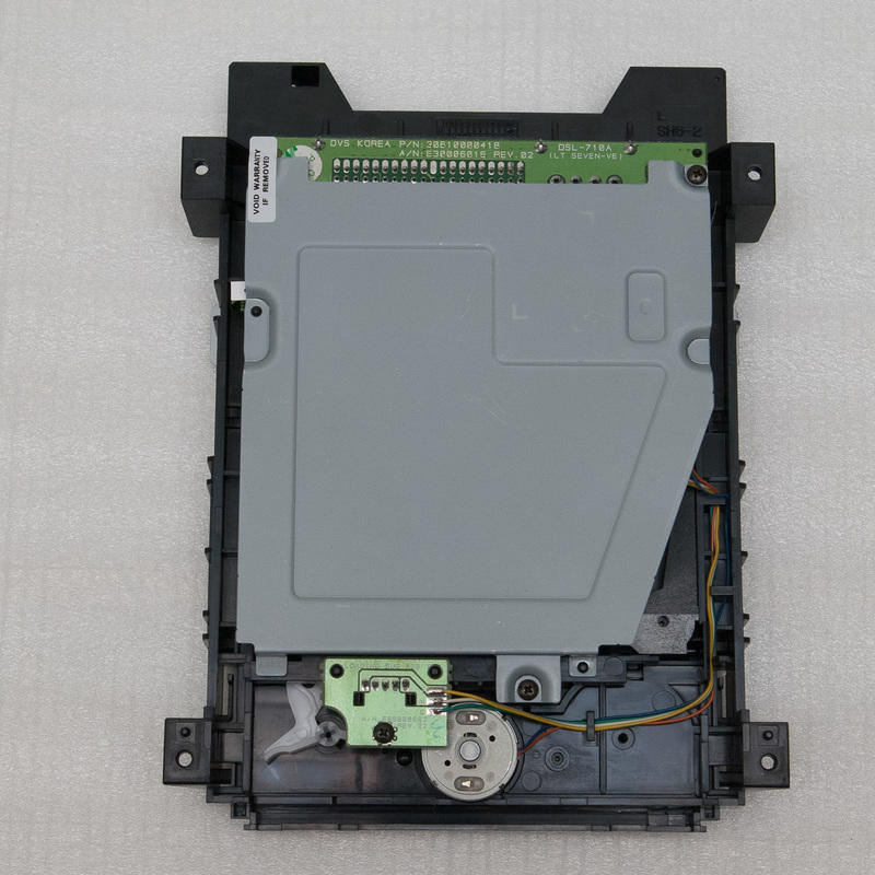 原裝 DSL-710A CD DVD 雷射頭 含片夾 (ARCAM AYRE MERIDIAN PRIMARE ) | 露天市集 | 全台最大 ...