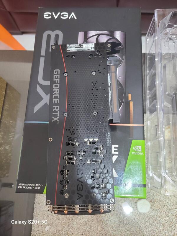 很新 保2028 EVGA RTX 3070 XC3 ULTRA 4060 3060 6800 3060 3080可參考 | 露天市集 | 全台最大的網路購物市集