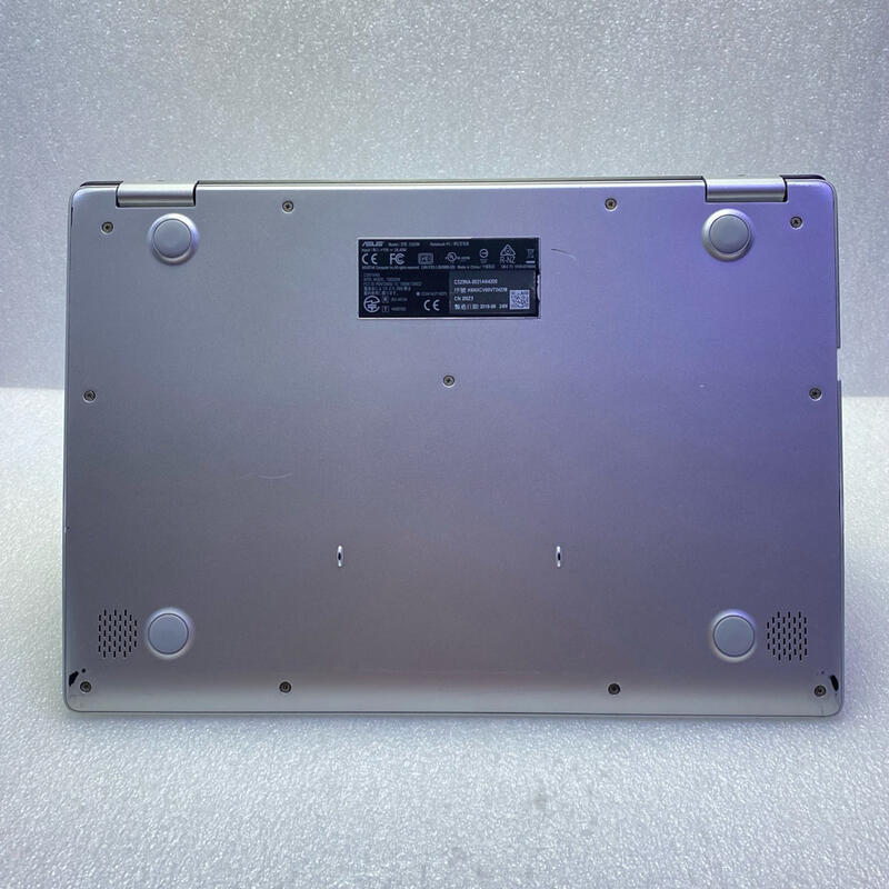 含稅價 筆電故障機 ASUS chromebook C523N N4200 4G 不過電 小江~柑仔店 | 露天市集 | 全台最大的網路購物市集