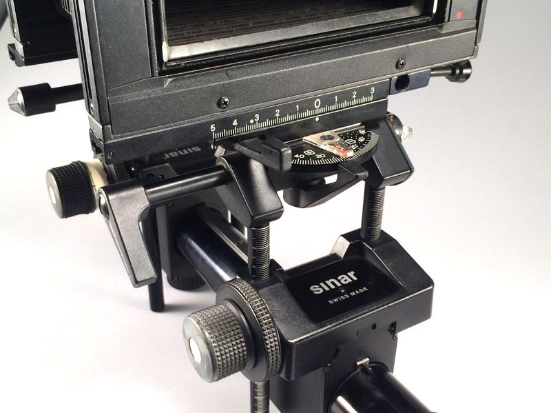 sinar F2 4X5大型相機 | 露天市集 | 全台最大的網路購物市集
