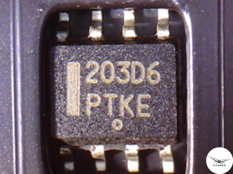 【洋將】203D6 可代200D6 203A6 203X6 DAP8A 電源管理集成電路IC SOIC-8 $B | 露天市集 | 全台最大的網路購物市集