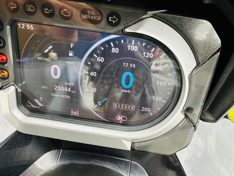 KYMCO 光陽 CV3 550 2022 三輪重機 | 露天市集 | 全台最大的網路購物市集