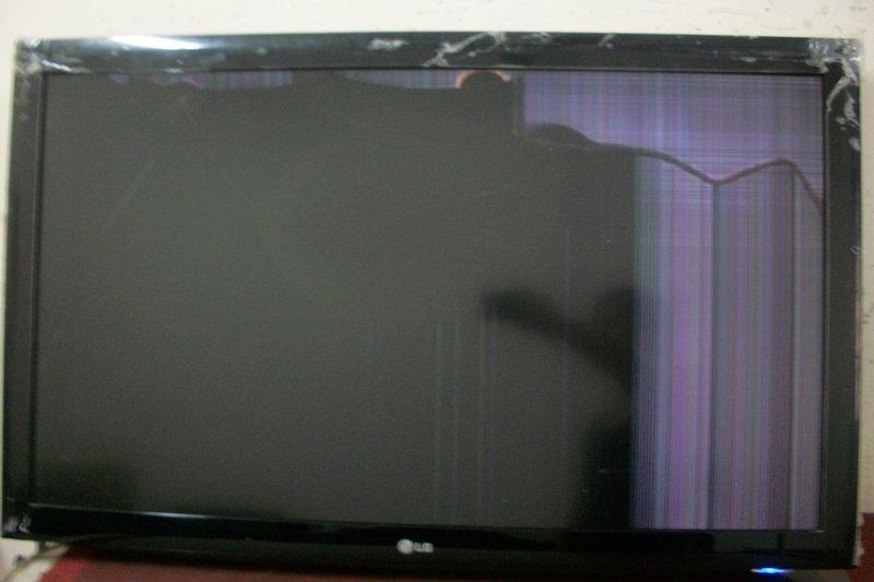 42吋液晶電視 ( LG 42LD450 ) 此機已拆卸 相關組件分置於各貨架上 本圖僅供展示用. | 露天市集 | 全台最大的網路購物市集