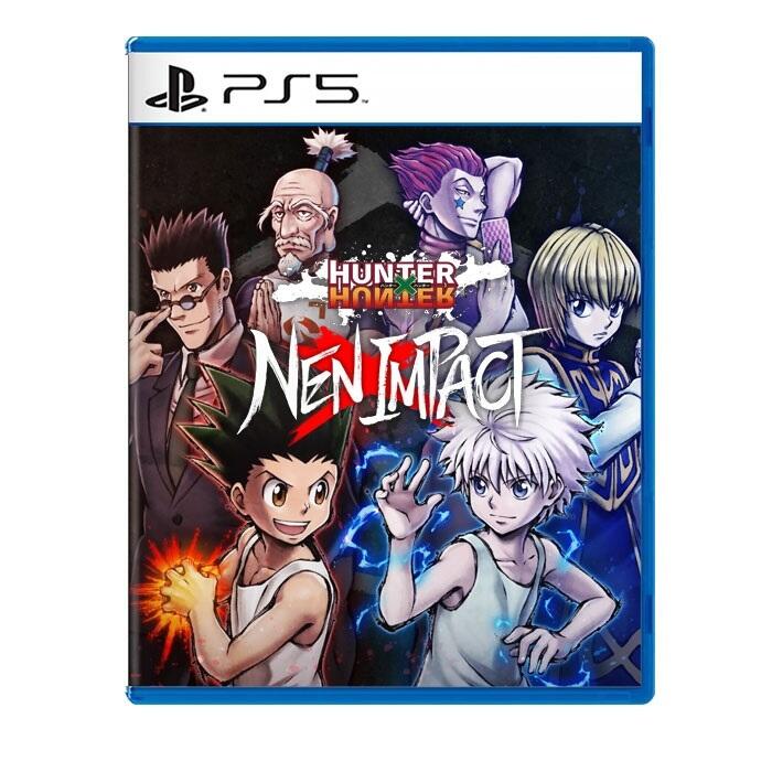 ♤怪盜電玩♤預購 PS5《獵人 HUNTER x HUNTER 念能力衝擊》中文版 2024年發售 冨樫義博 格鬥 | 露天市集 | 全台最大 ...