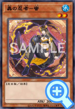 遊戲王 DABL-JP016 蟲之忍者 蜜 亮面 | 露天市集 | 全台最大的網路購物市集