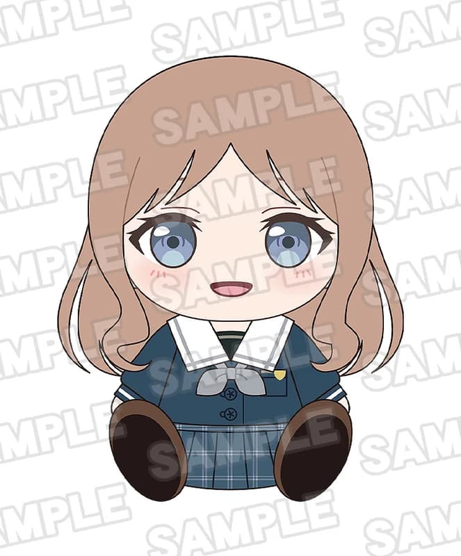 【怨念事務所】預約 2月(免訂金) GSC CRYCHIC 玩偶 BanG Dream 長崎爽世 | 露天市集 | 全台最大的網路購物市集