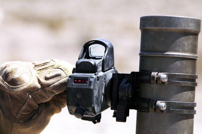 真品 EOTECH ITI Insight Technology SOCOM 配發 M203 M320 彈道瞄準器 | 露天市集 | 全台最大 ...