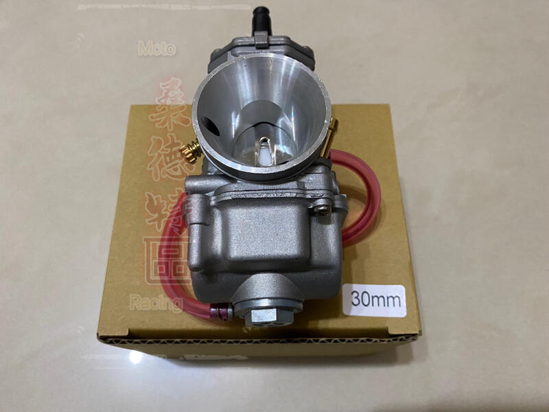 「桑德特區」 台製 YSN pwk 30 化油器 Dio 迪奧 jog BWS nsr rs 追風 王牌 改裝用 | 露天市集 | 全台最大的網路購物市集