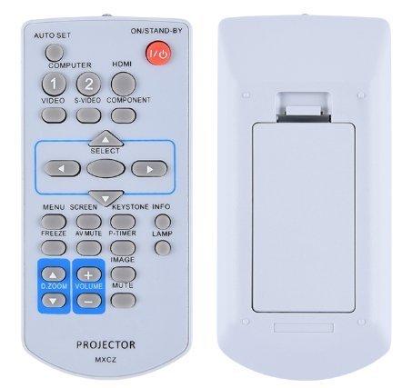 【速寄免設定】Panasonic 松下 國際 投影機遙控器 適用全系列機種 PT等全系列PT-LB60U PT-LB78 | 露天市集 | 全 ...