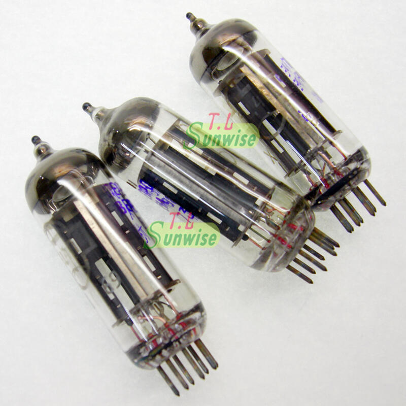 ︽NO:6407 蘇聯 OTK 大鈴鐺 6u4n (NOS) 真空管 (中國 6Z4 升級管; 6C4P - EV | 露天市集 | 全台最大 ...