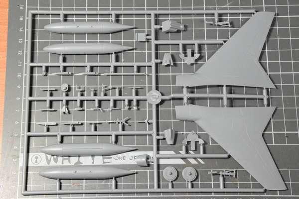 Valom # 72115 1/72 RF-101A國軍塗裝巫毒式偵照機(請先連繫確定存貨) | 露天市集 | 全台最大的網路購物市集