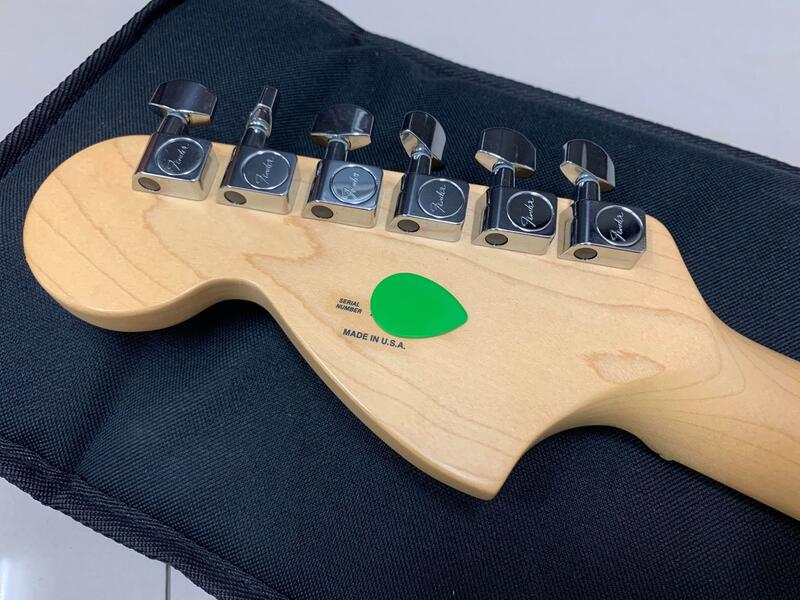 JHS（（金和勝 樂器））美國製 Fender American Special Stratocaster 電吉他 | 露天市集 | 全台最大 ...