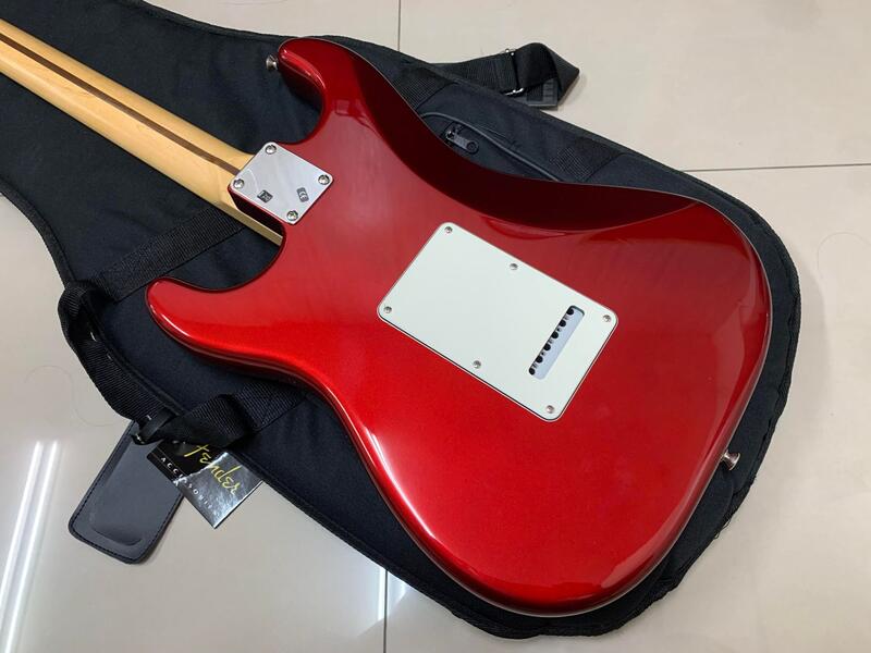 JHS（（金和勝 樂器））美國製 Fender American Special Stratocaster 電吉他 | 露天市集 | 全台最大 ...