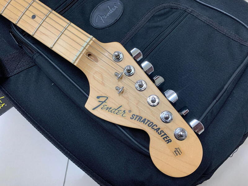 JHS（（金和勝 樂器））美國製 Fender American Special Stratocaster 電吉他 | 露天市集 | 全台最大 ...