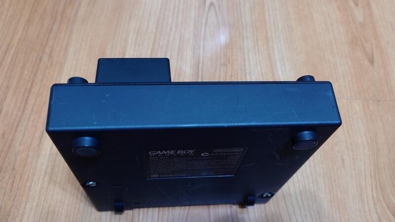 NGC GameCube Gameboy player 黑 GBP | 露天市集 | 全台最大的網路購物市集