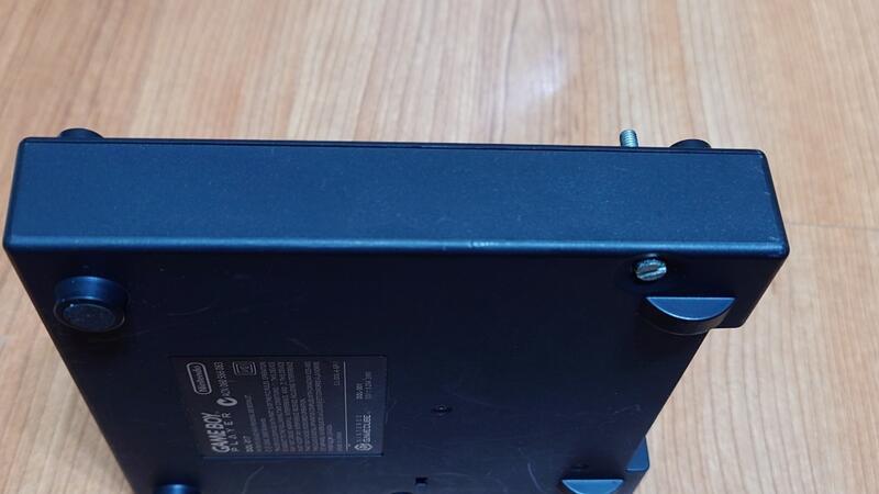 NGC GameCube Gameboy player 黑 GBP | 露天市集 | 全台最大的網路購物市集