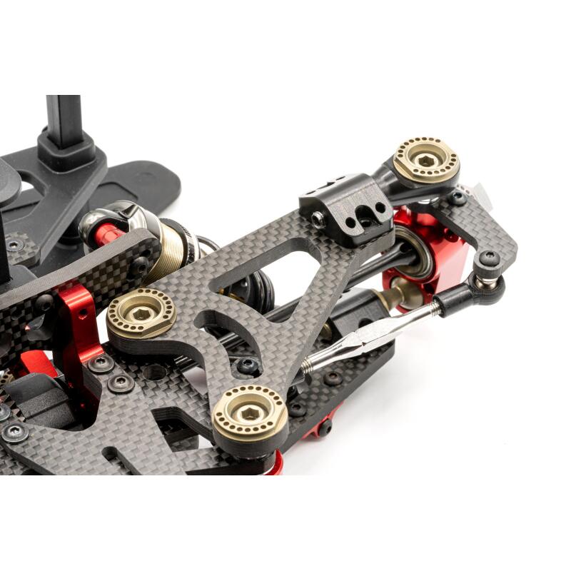 【萬板】CAPRICORN CAP-3200-K LAB GT2 EVO EP'23版1/8高階GT電動房車KIT版 | 露天市集 | 全台最 ...