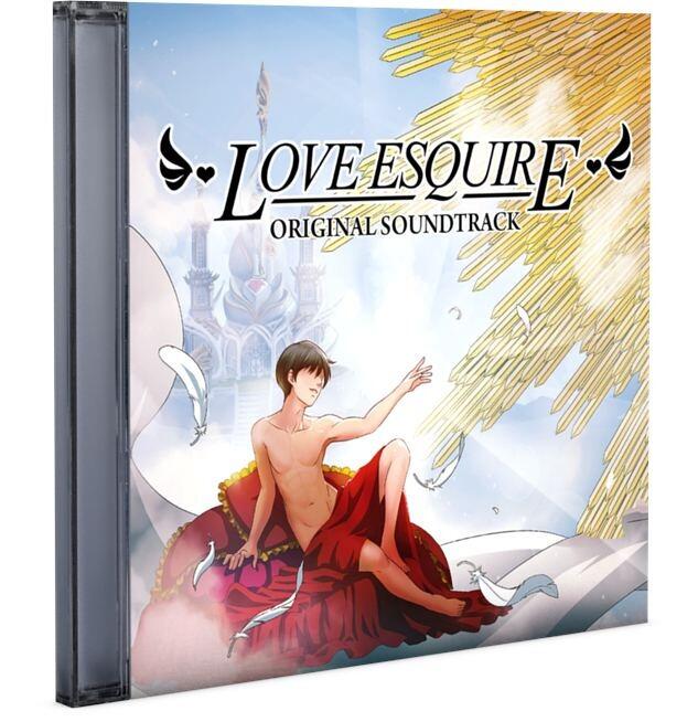 【缺貨】全新 NS Switch Love Esquire 小兵求愛記 中文版 限定版 | 露天市集 | 全台最大的網路購物市集