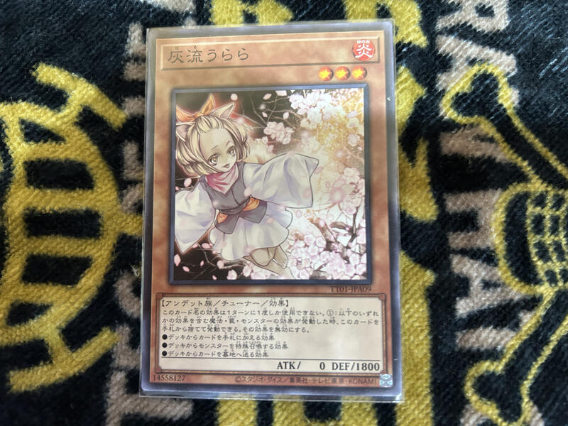 【文化卡鋪】TT01-JPA09 JPC04 JPB11 SD44-JP014 SD35-JP019 灰流麗 (普卡) | 露天市集 | 全台最大的網路購物市集