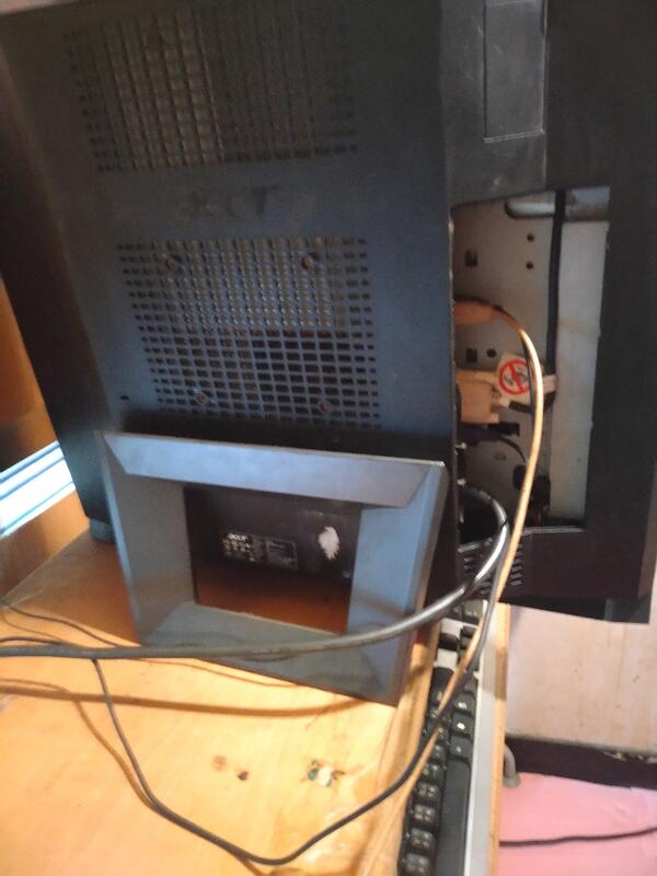 Acer Z430 一體機 | 露天市集 | 全台最大的網路購物市集