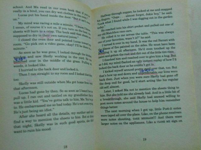 【森林二手書】《The Graduation of Jake Moon》ISBN:0689839855│Park, Barbara | 露天 ...