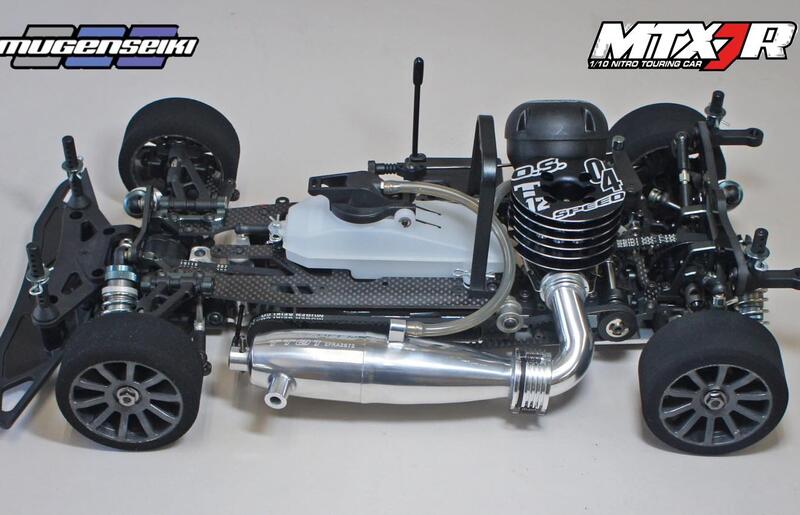 【萬板】MUGEN T2006 MTX7R 1/10 2024最新款專業競賽引擎房車KIT版 | 露天市集 | 全台最大的網路購物市集