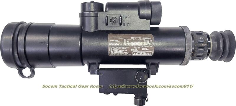 真品 越戰 AN PVS-2 星光夜視鏡 M16A1VN M14 | 露天市集 | 全台最大的網路購物市集