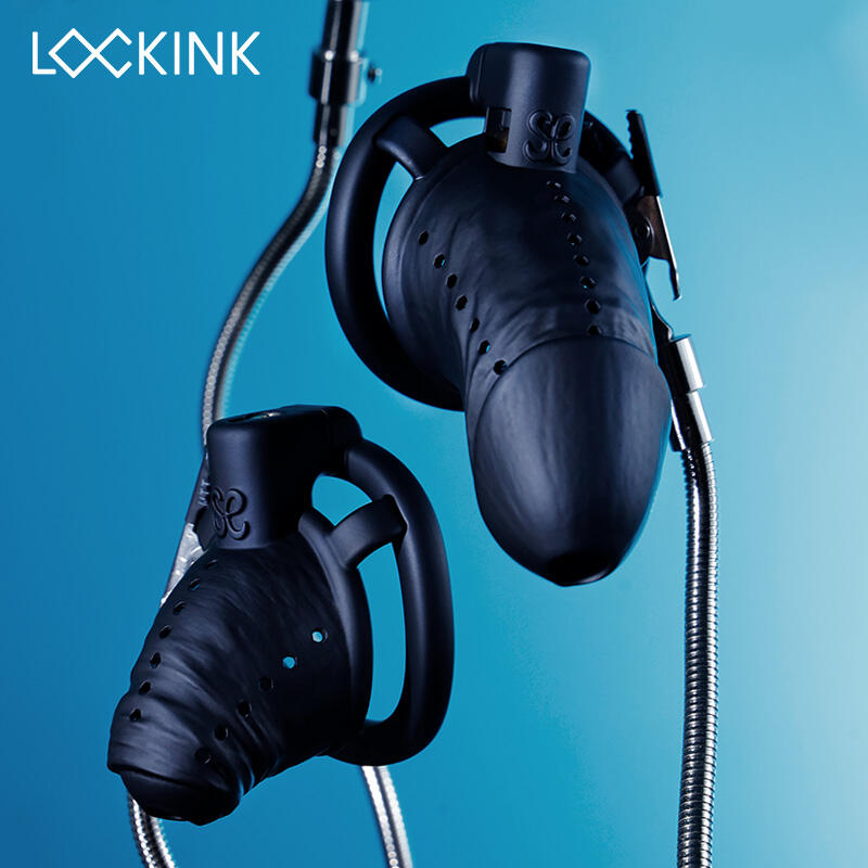 【OGC情趣用品】lockink。薩蔓達 3D妖姬 男性貞操鎖 CB鎖 屌環 情趣用品 | 露天市集 | 全台最大的網路購物市集