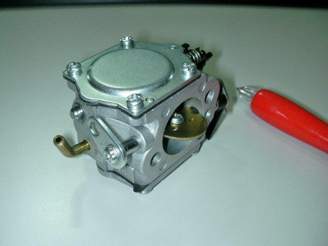 [小王模型] Walbro WJ145 (WJ71) 化油器, 85~120cc適用 [缺貨] | 露天市集 | 全台最大的網路購物市集