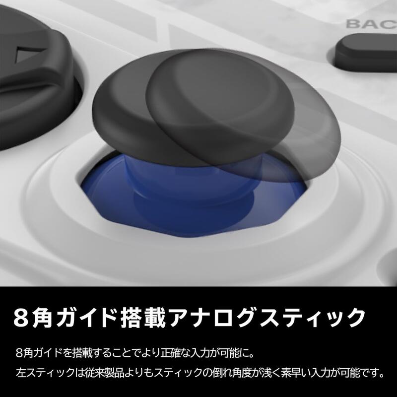 現貨 PC Windows專用 HORI OCTA 格鬥有線控制器 格鬥手把 HPC-059/060【歡樂屋】 | 露天市集 | 全台最大的網路購物市集