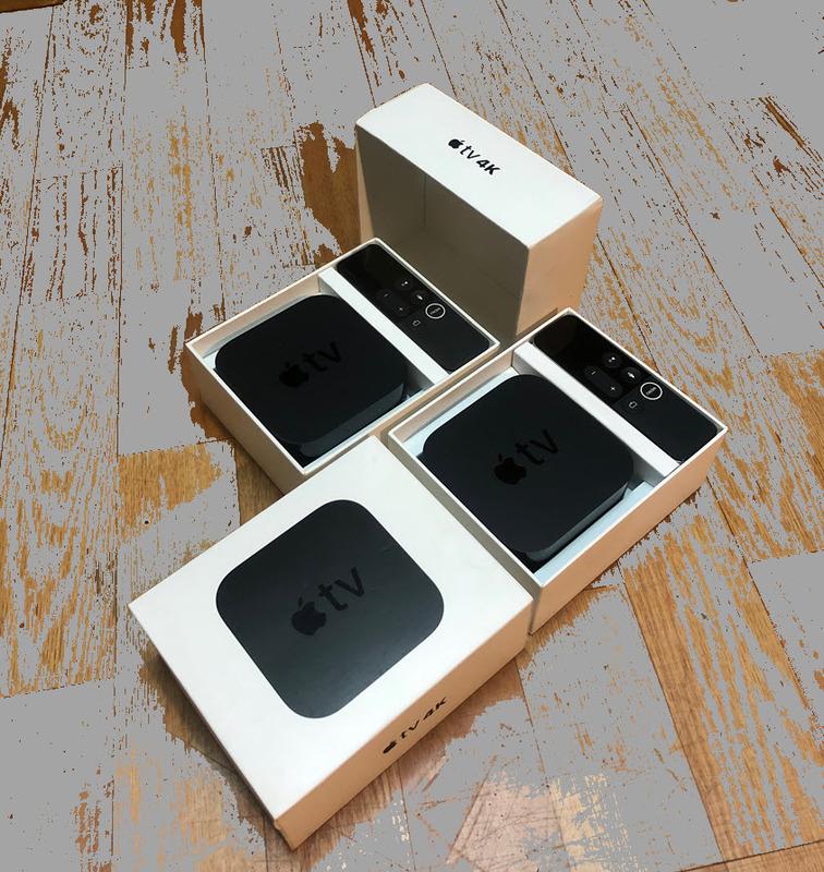 Apple TV 5代 4K HDR版 32G 64G,現貨可自取※台北快貨※蘋果電視TV5 32/64GB A1842 | 露天市集 | 全 ...