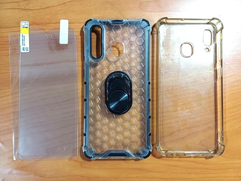 三星 Samsung Galaxy A30 4G/64G 6.4吋 SM-A305F/DS 冰晶白 附包裝盒 | 露天市集 | 全台最大的網路購物市集