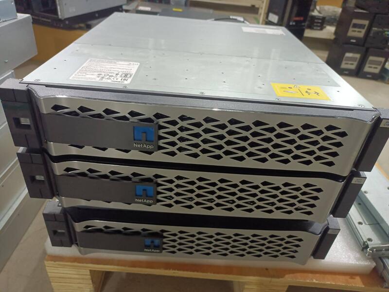 NETAPP AFF C190 10GBASE -T CONTROLLER * 2 /AC * 2 | 露天市集 | 全台最大的網路購物市集