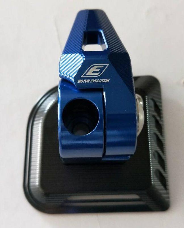 【小港二輪】EPIC CNC 鋁合金 彈開式多功能掛勾 BWSR.FORCE.四代新勁戰 CUXI RAY 勁豪 | 露天市集 | 全台最大的網路購物市集