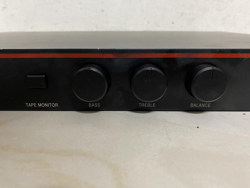 MTX Soundcraftsmen P100 PRO Preamplifier 前級擴大機 美國製造~ | 露天市集 | 全台最大的網路購物市集