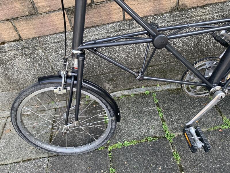 Alex Moulton AM2 | 露天市集 | 全台最大的網路購物市集